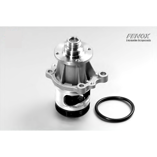 FENOX hb2316 (11510393338 / 11511721872 / 11511727468) насос водяной BMW (БМВ) e30 / e36 / e34 / e46 1.6i-1.9i 89