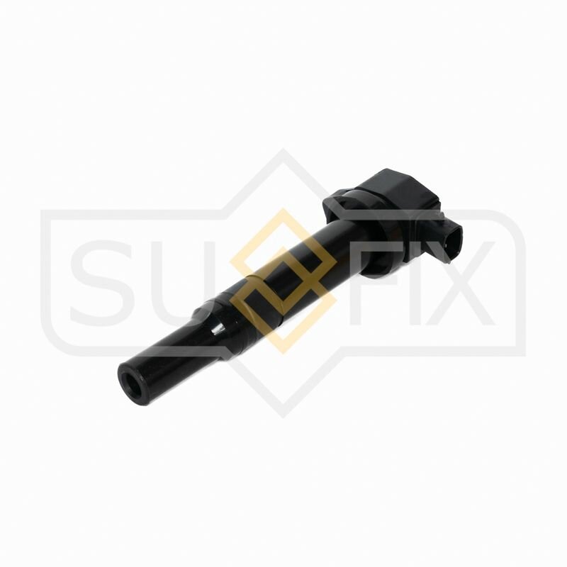 Катушка зажигания HYUNDAI Santa Fe(CM) 2.7 06-12, KIA Carnival III 2.7 06> / Magentis(MG) 2.7 05> SUFIX арт. FC-2127
