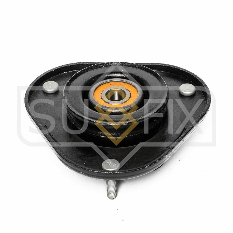 Опора амортизатора переднего Lifan Solano / BYD F3 / Geely Vision FC / Geely Emgrand EC7