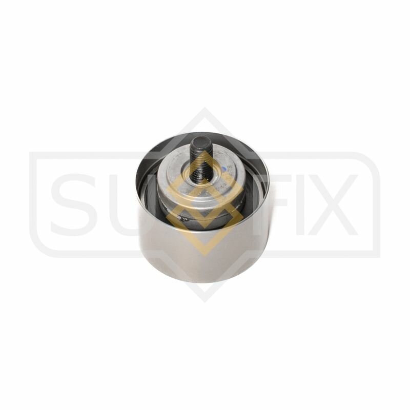 SUFIX Ролик направляющий ГРМ GAZ Siber 2.4 08>, CHRYSLER Sebring 2.4 01-07/ Voyager IV 2.4 00>, JEEP Cherokee 2.4 01>/ Wrangler 2.4 01>
