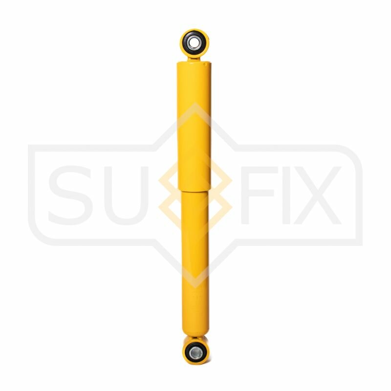 SUFIX Амортизатор задний левый/правый CITROEN Jumper 94-06, FIAT Ducato 94-11, PEUGEOT Boxer 94-06