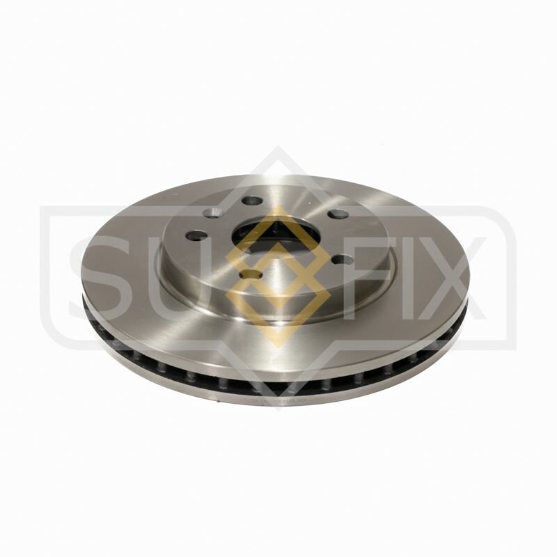 SUFIX Диск тормозной передний (296x30) FX1965; OPEL INSIGNIA A (G09) 08-17; SAAB 9-5 (YS3G) 10-12