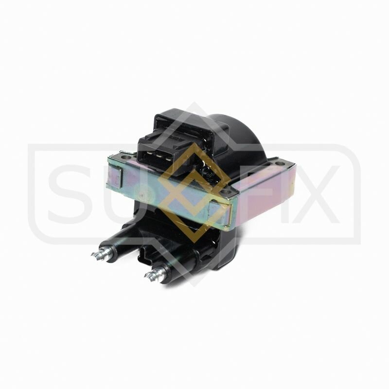 SUFIX Катушка зажигания RENAULT Laguna I 1.8-3.0 95-01/ Megane I 2.0 96-03/ Espace III 2.0-3.0 96-00