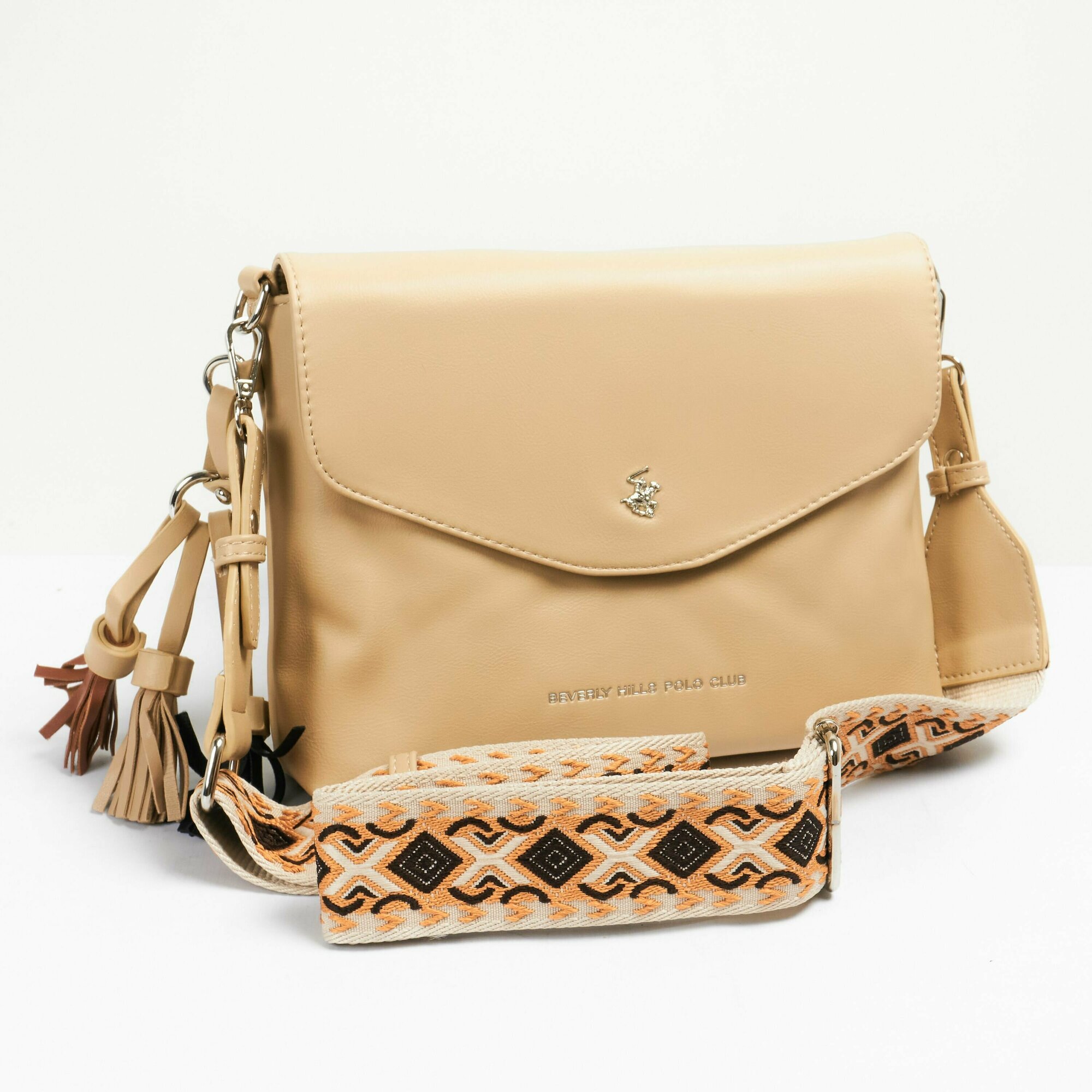 Сумка кросс-боди