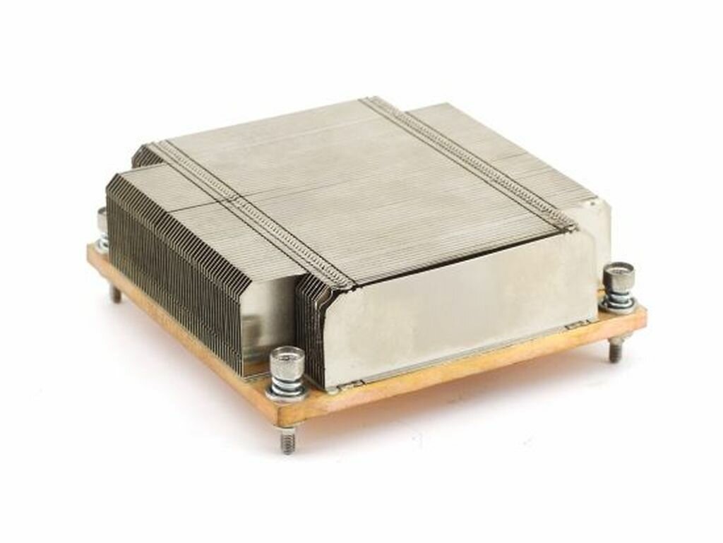Радиатор Intel E47163-001 1U LGA1366