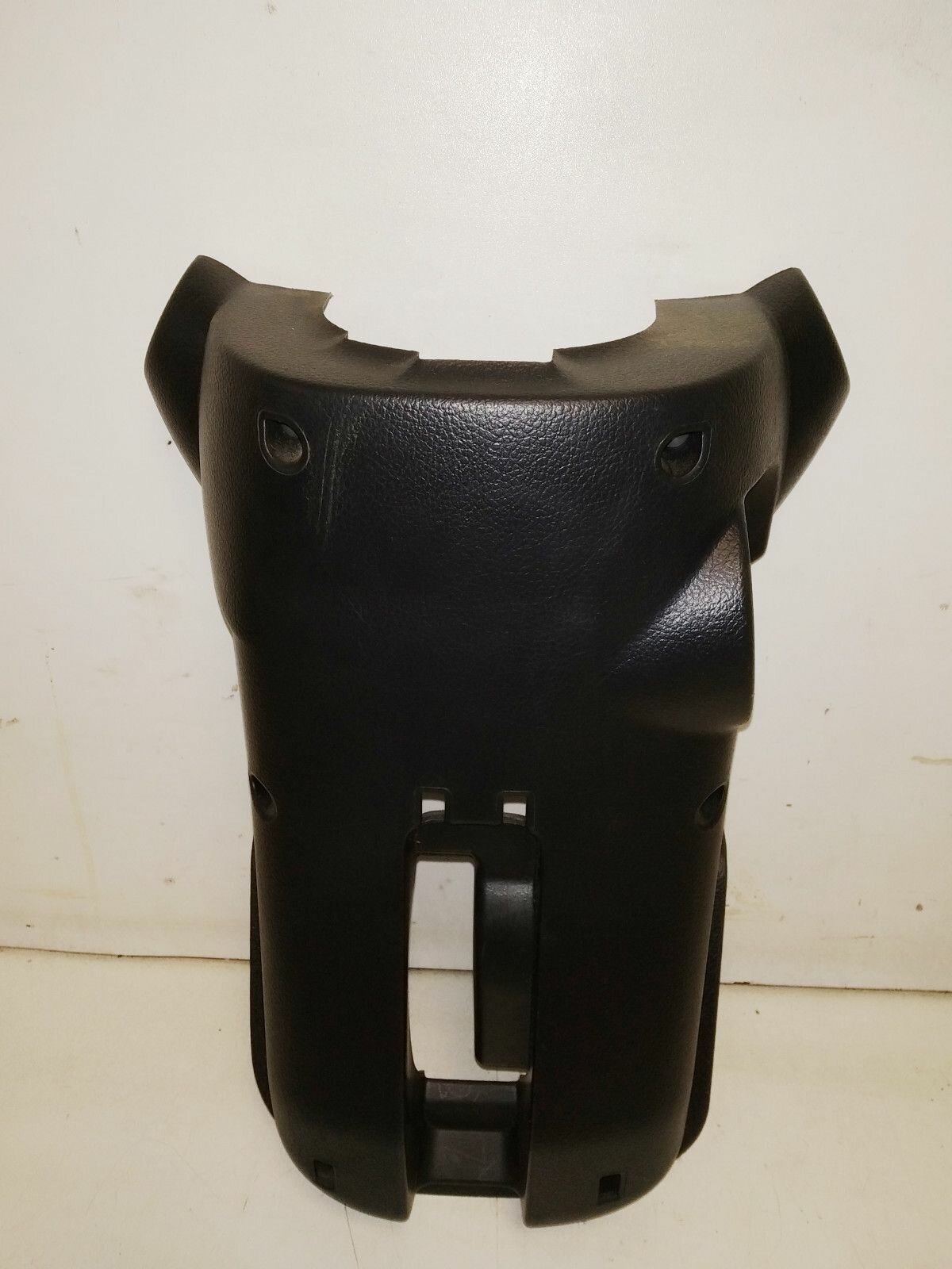 Кожух рулевой колонки Nissan Primera P12 48470AV700