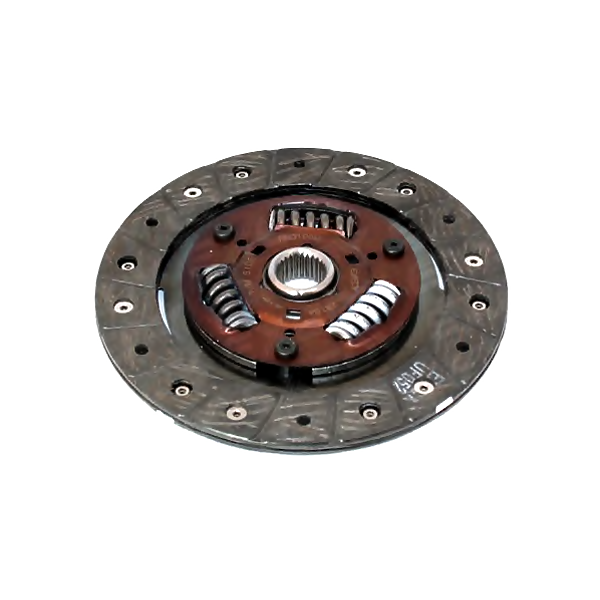 EXEDY RND105U (6001546074 / 6001548016 / 6001548016) диск сцепления