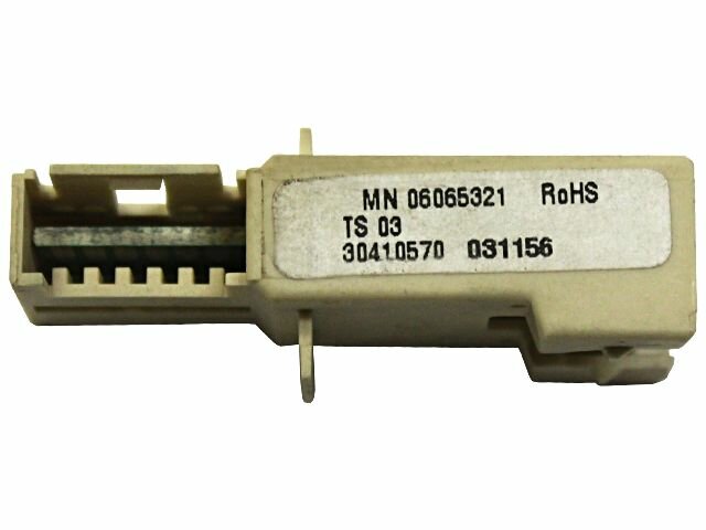 Сенсор воды для посудомоечной машины 6065321. Товар уцененный
