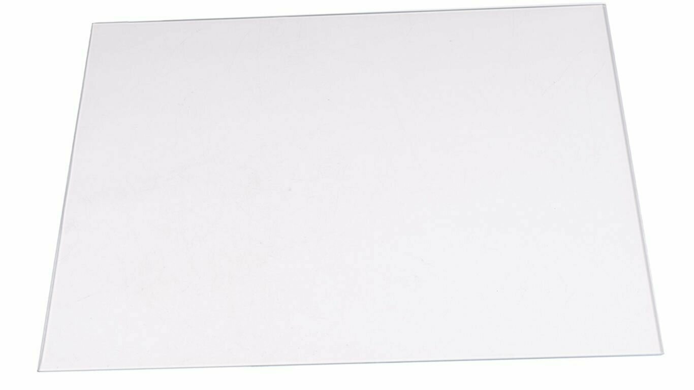 Стекло промежуточное для духового шкафа Bosch 470864, 472796 (477х366мм)