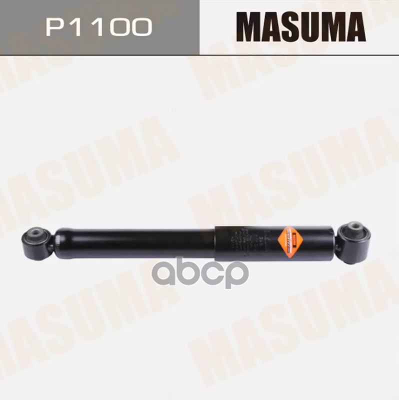 Амортизатор газомасляный MASUMA NEW (KYB-349079 ) (1/10) Masuma арт. P1100
