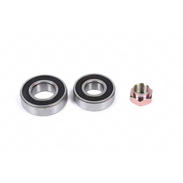 STELLOX 43-28470-SX (08123-62047 / 08123-62047 S2 / 08123-62047-000) к-кт подшипника ступ. зад.\ Suzuki (Сузуки) Swift (Свифт)