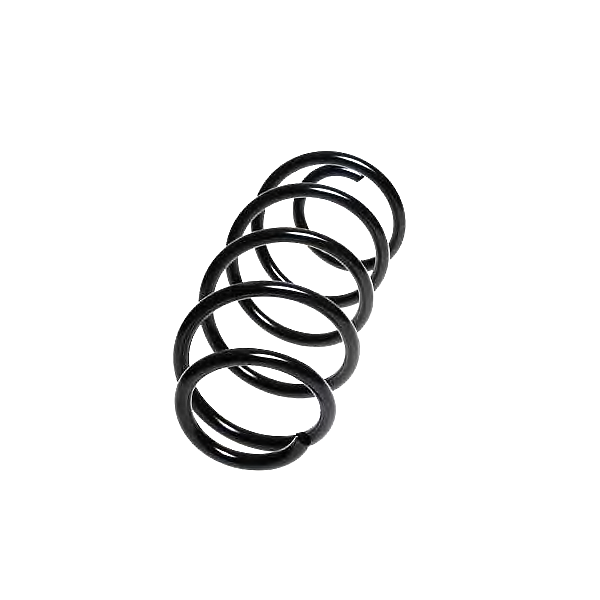 LESJOFORS 4095084 (1023298SX / 1023299SX / 14950903) пружина подвески передняя VW Passat (Пассат) 1,8