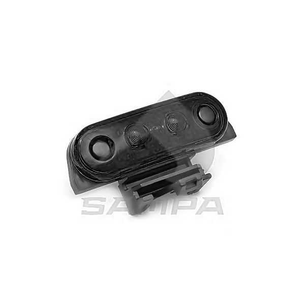 SAMPA 034.347 (034347_SA) фонарь габаритный\Volvo (Вольво) fh / fm