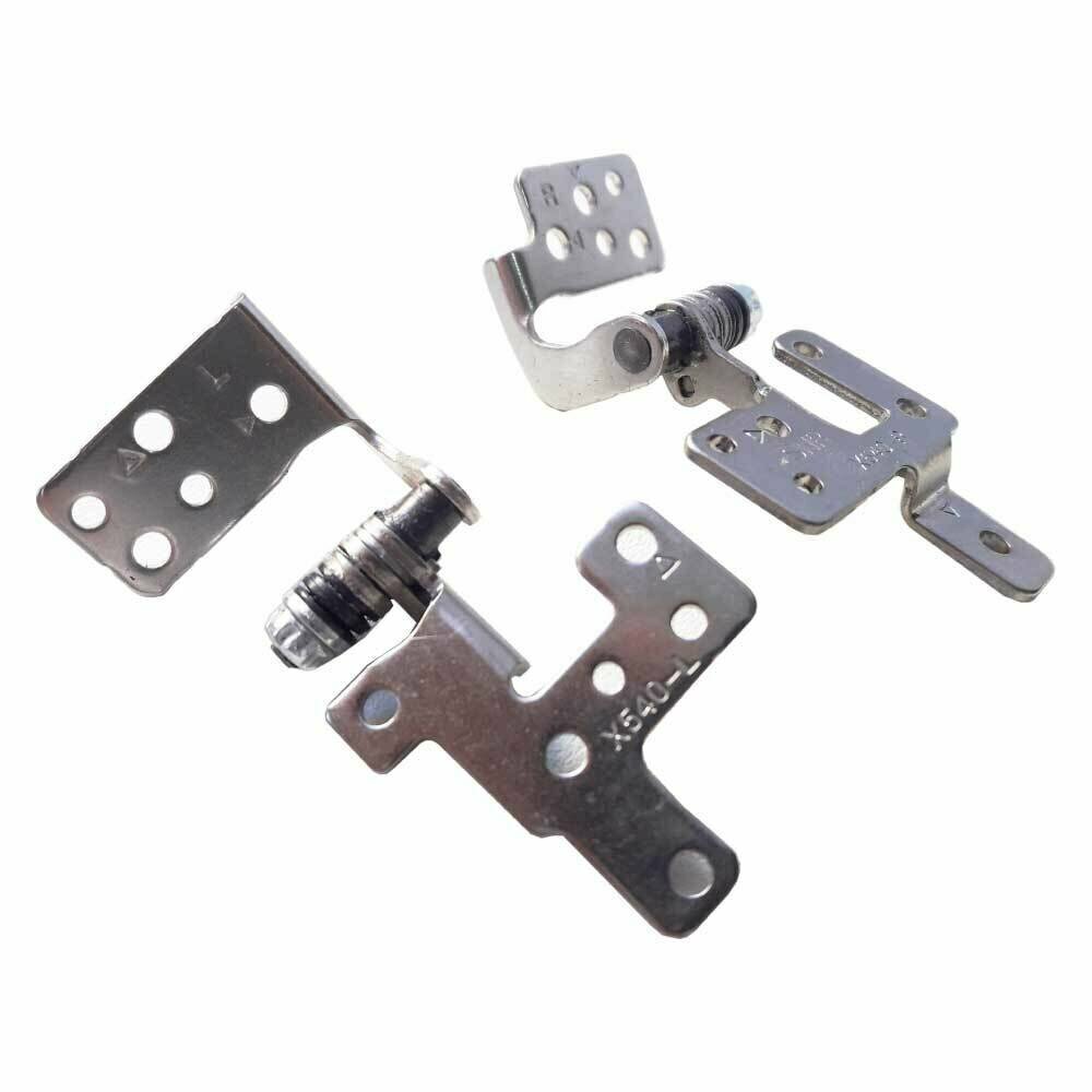 Петли для ноутбука Asus X540LA, X540LJ, X540SA, X540YA, X540SC series