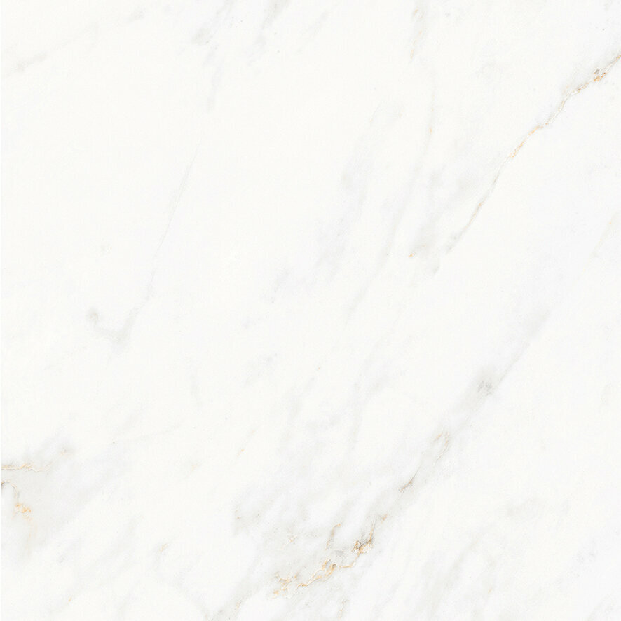 Laparet Керамогранит Tenderness белый полир, 60x60 8,5 мм (цена за 1.44 м2)