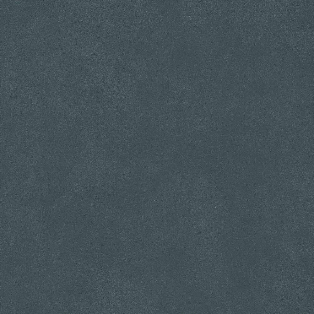 KERAMA MARAZZI Керамогранит Про Чементо синий тёмный матовый обрезной мат, 60x60 9 мм, арт. DD642020R (цена за 1.8 м2)