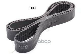 Ремень ГРМ Japanparts арт. DDH03