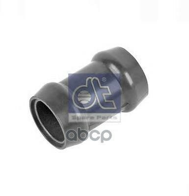 Трубка MAN TGA фильтра масляного DT DT Spare Parts арт. 3.14131