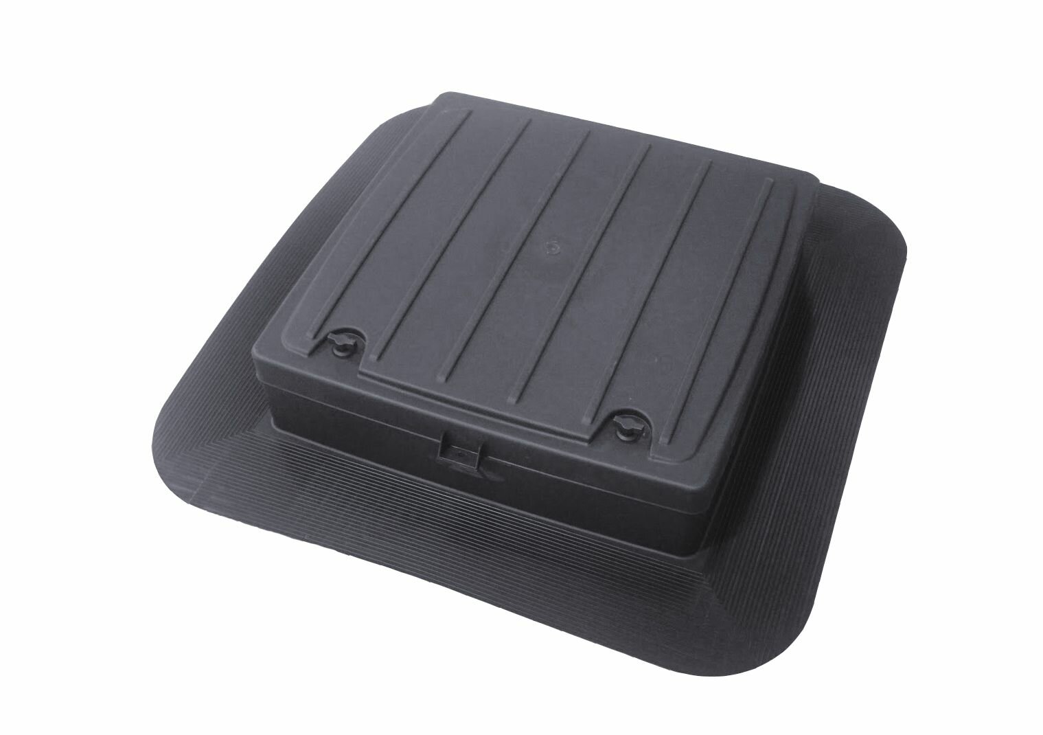 Кровельный люк VILPE HUOPA серый, арт. 738847