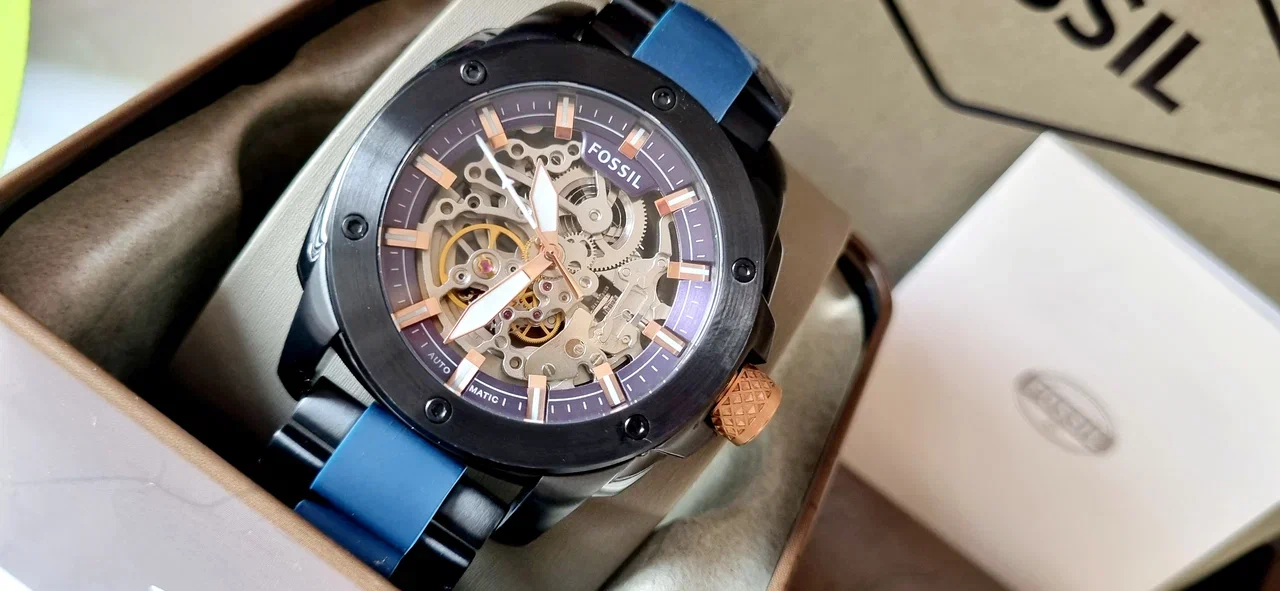 Наручные часы