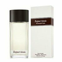 Туалетная вода Ermenegildo Zegna Colonia men 125 мл
