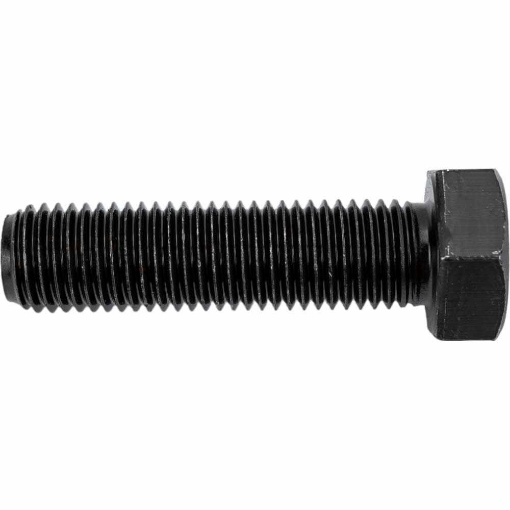 Высокопрочный болт ЦКИ DIN933 М16х60 10.9 ОКС 10 шт. 57790