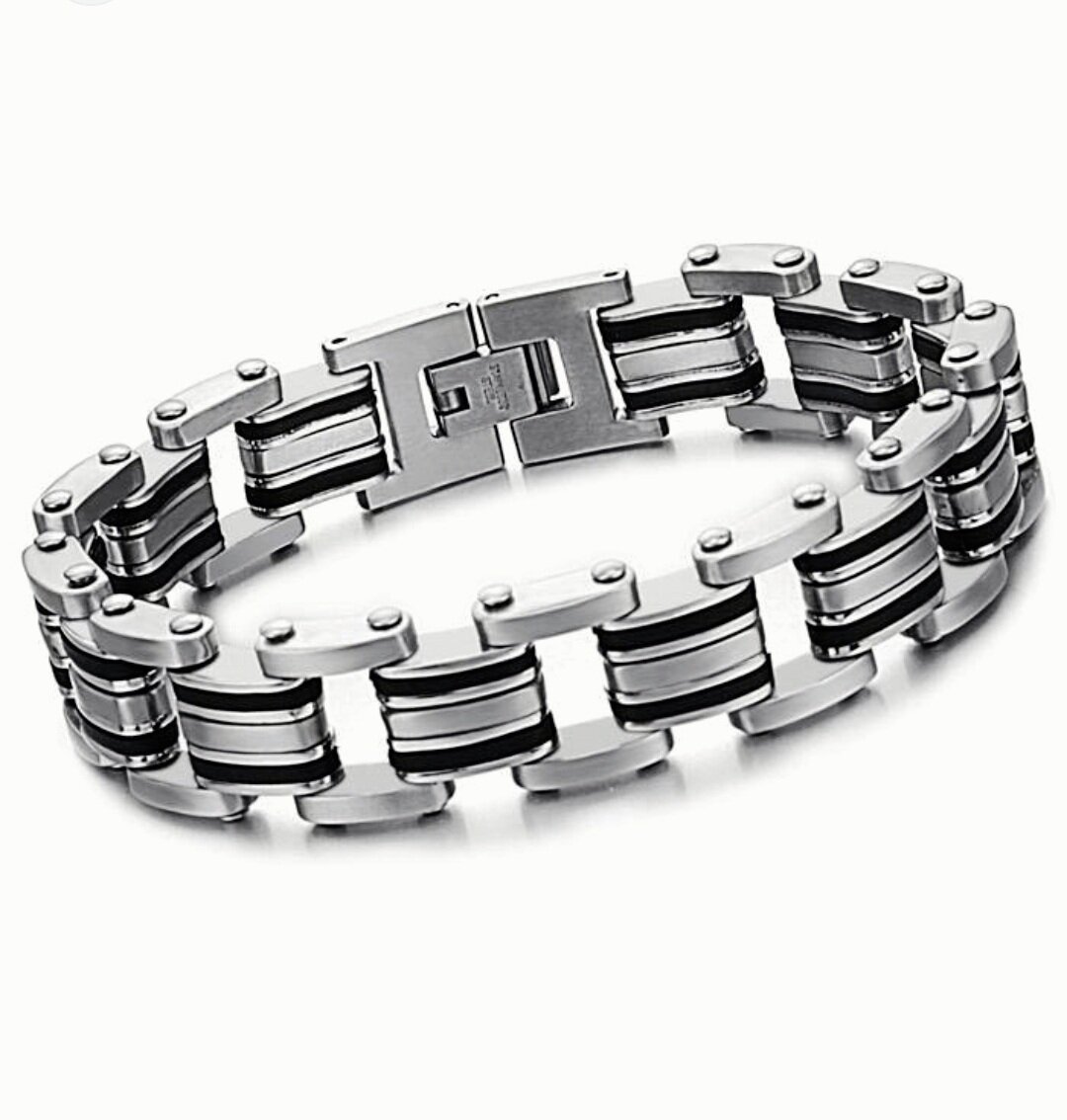 Жесткий браслет