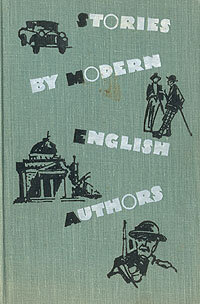 Stories by modern english authors