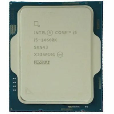 Процессор Core i5 14600K OEM — фото 1
