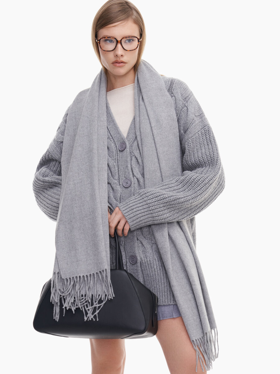 Шарф для женщин