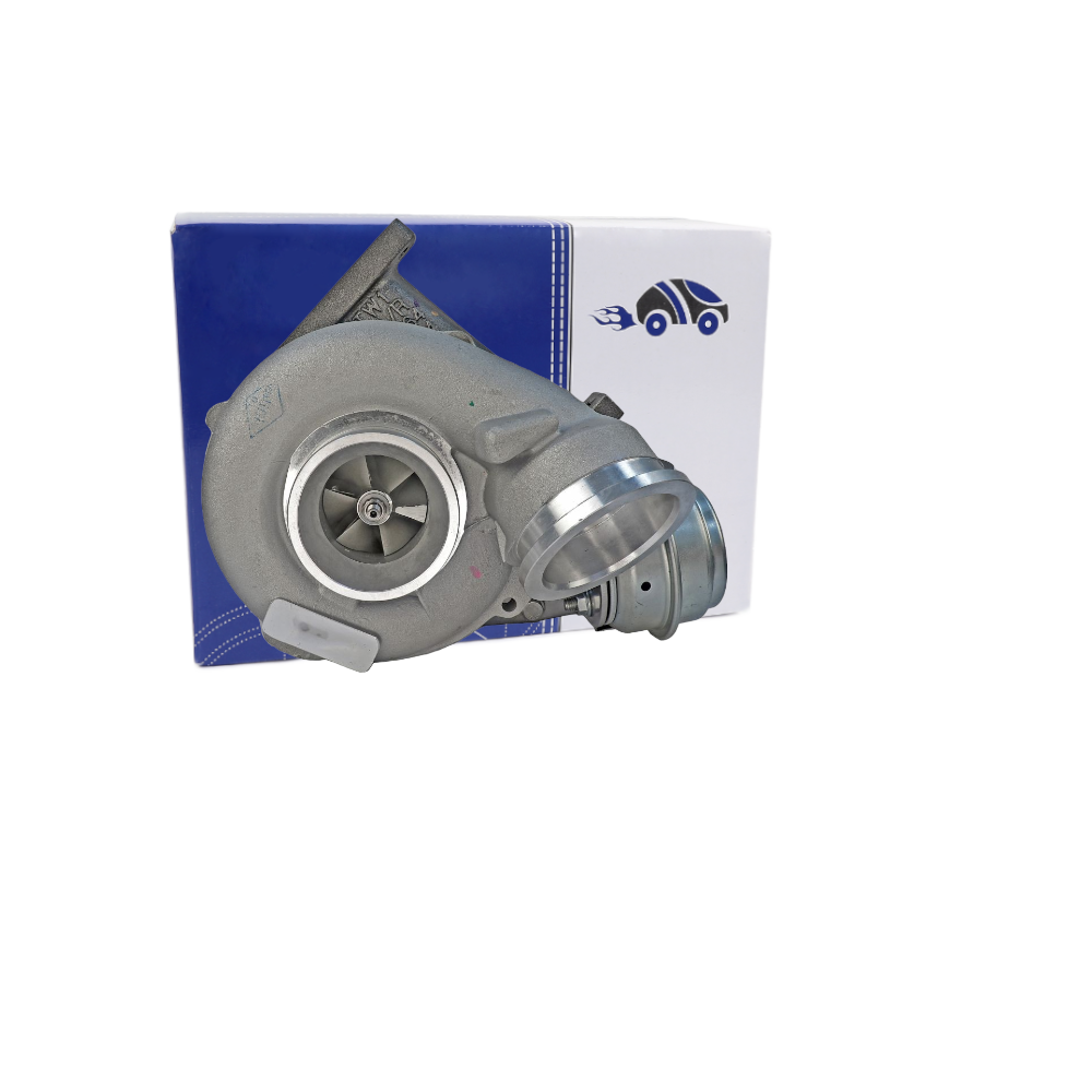 Турбина (Турбокомпрессор) Mercedes Sprinter (Мерседес), новая