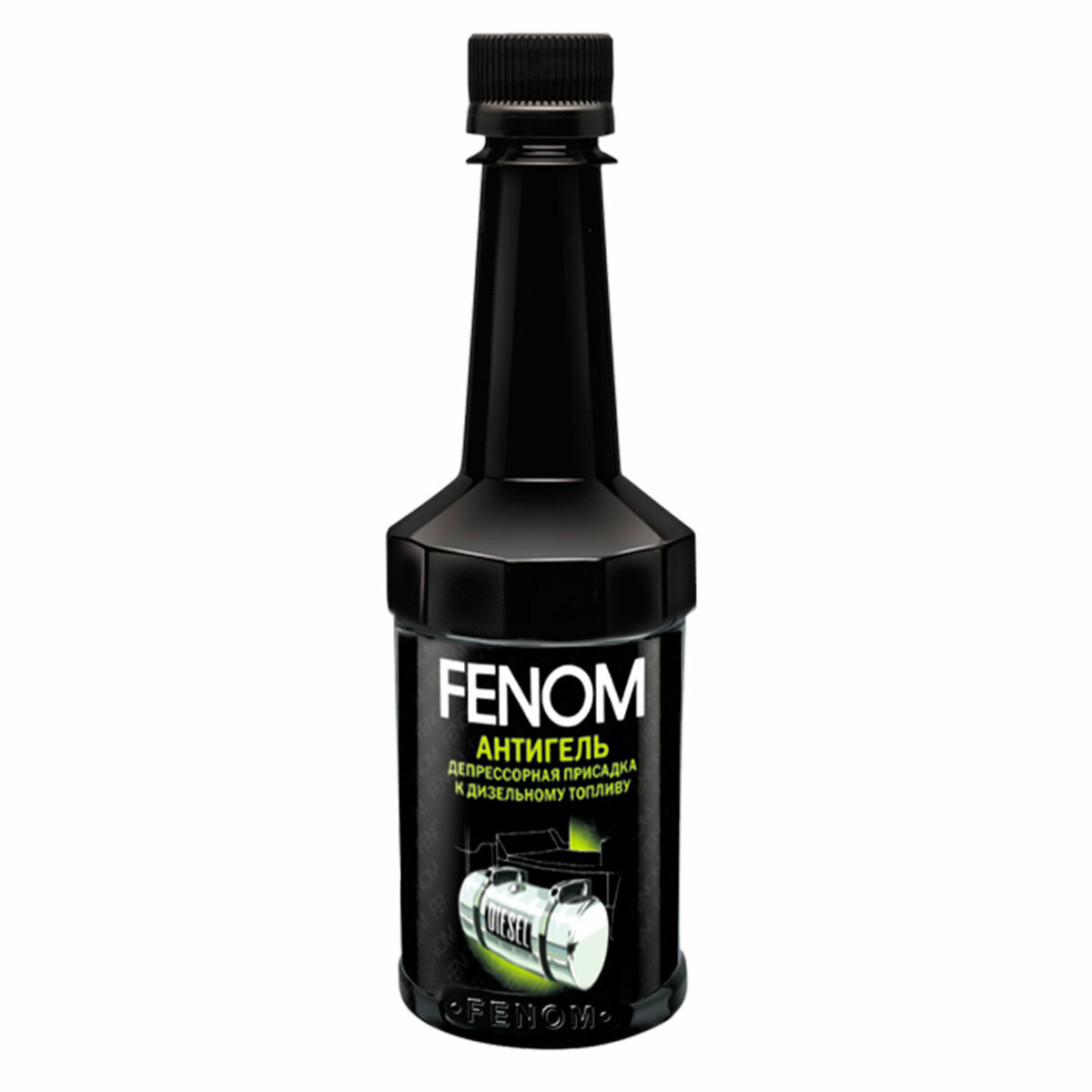 Антигель для дизельного топлива на 140-180 л. FENOM, FN697N