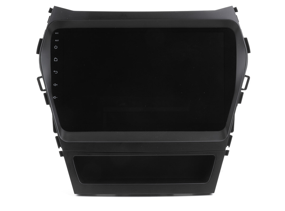 INCAR TMX-2409-4 Мультимедийный центр 9" Hyundai Santa Fe 13-18 Android 10 BT Wi-Fi