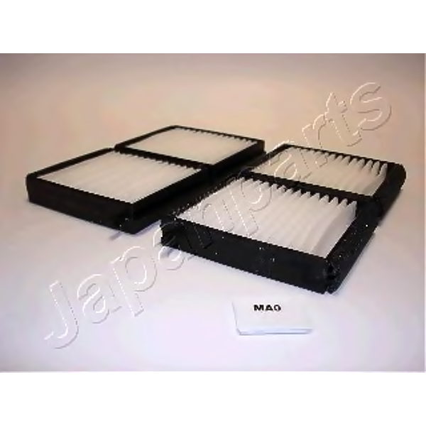 JAPANPARTS FAA-MA0 (0000000966 / CB1261J6X / GE6T61J6X) фильтр салонный
