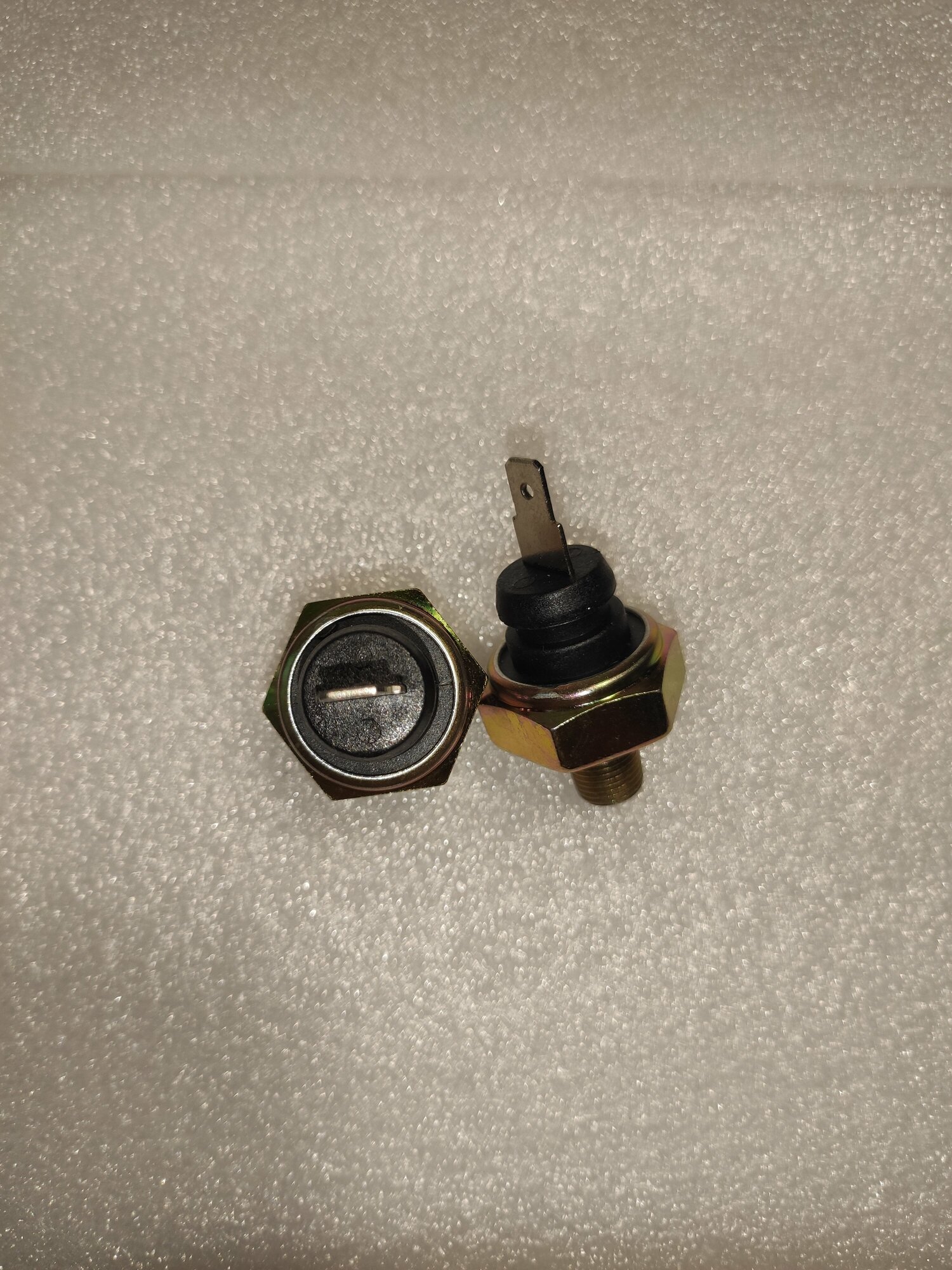 Датчик давления масла для Hover H2, H3, H5