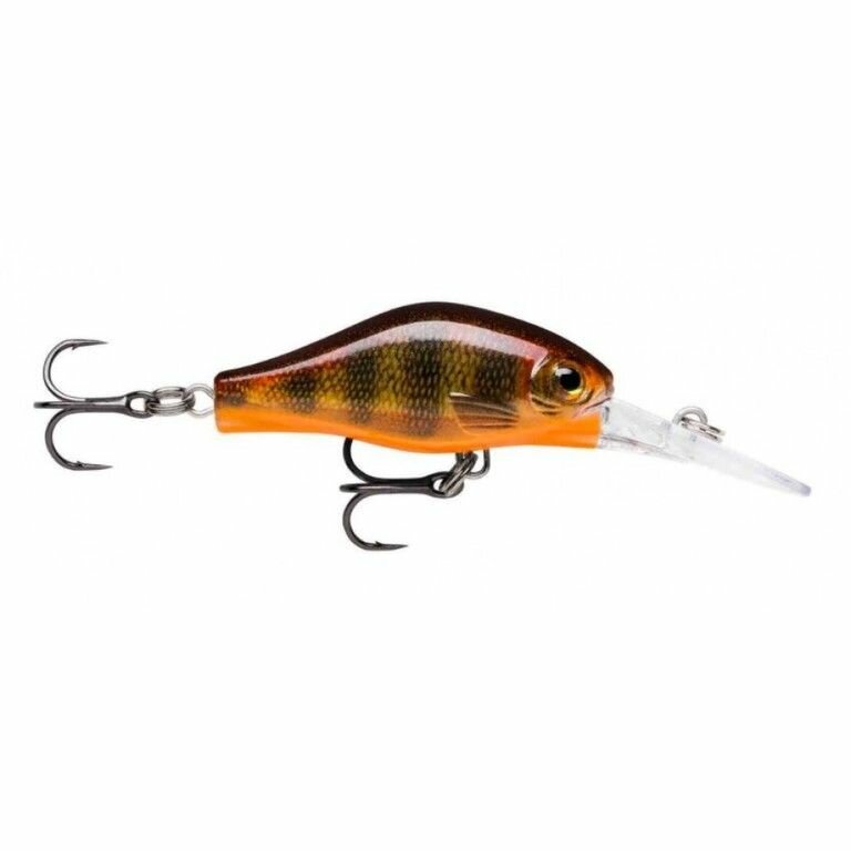 Воблер RAPALA SDRFJ-04 CPE