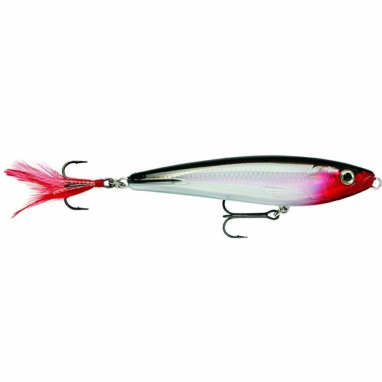 Воблер RAPALA XRSB-09 S