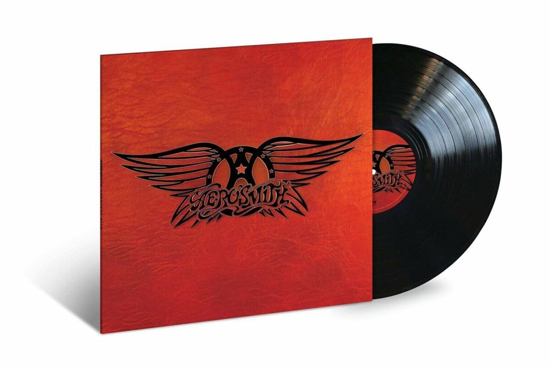Виниловая пластинка Aerosmith "Greatest Hits" Lp — фото 1