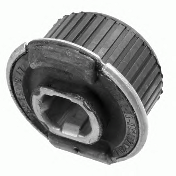 LEMFORDER 10984 01 (0140350 / 0140350011 / 0140350011HD) сайлентблок зад. балки\ mb w124 / w201 / w202 82