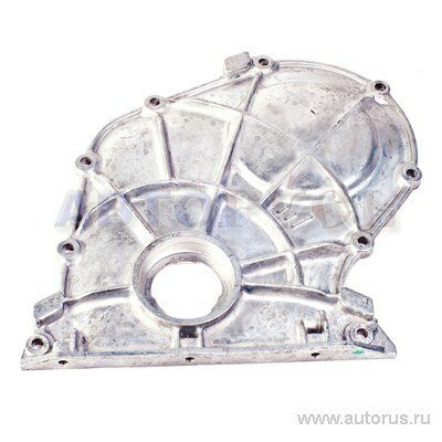 Крышка Двигателя Передняя Ваз 210107 Lada 21010100206001 LADA арт. 21010100206001