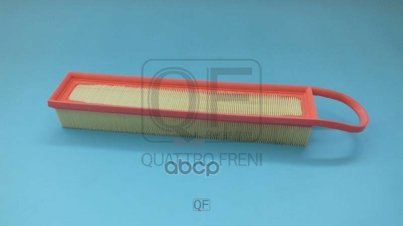 Фильтр воздушный QUATTRO FRENI арт. QF36A00194
