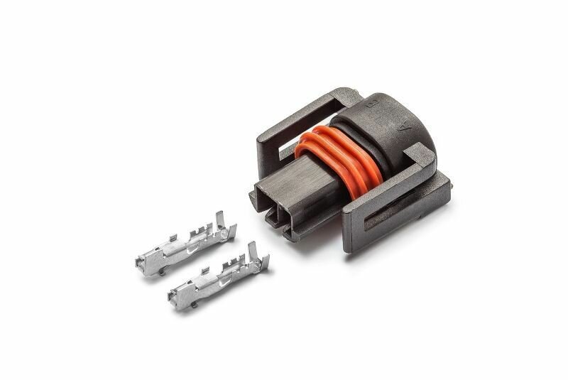 Разъем бензонасоса Cargen для автомобилей General Motors (Opel, Daewoo, Chevrolet)