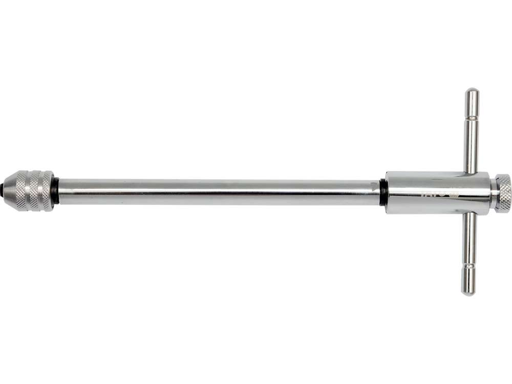 YATO YT-2997 метчикодержатель m3-m10 250мм t-образный трещоточный