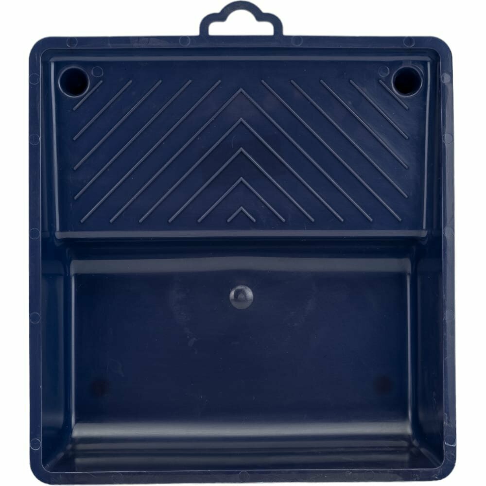 Лоток для краски Мультипласт Групп малый 20х20см МП (50) MPG960584