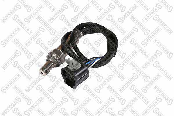 Лямбда-зонд L=600mm Mazda 6 2.5 16V 07> Stellox 2000234SX