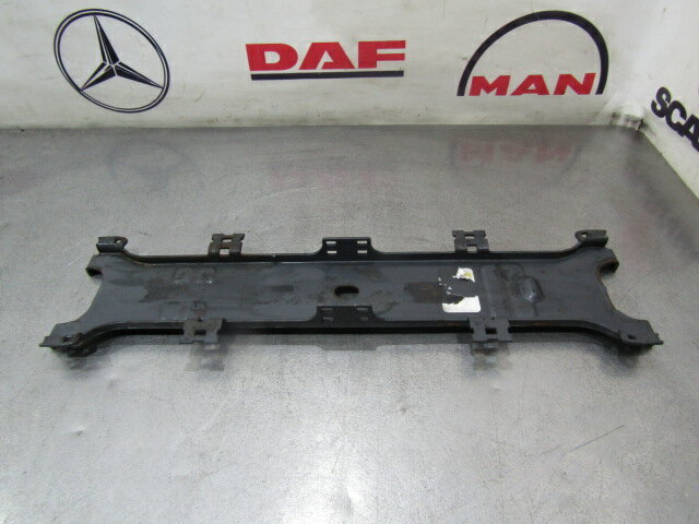 Кронштейн ящика АКБ Scania 6-series