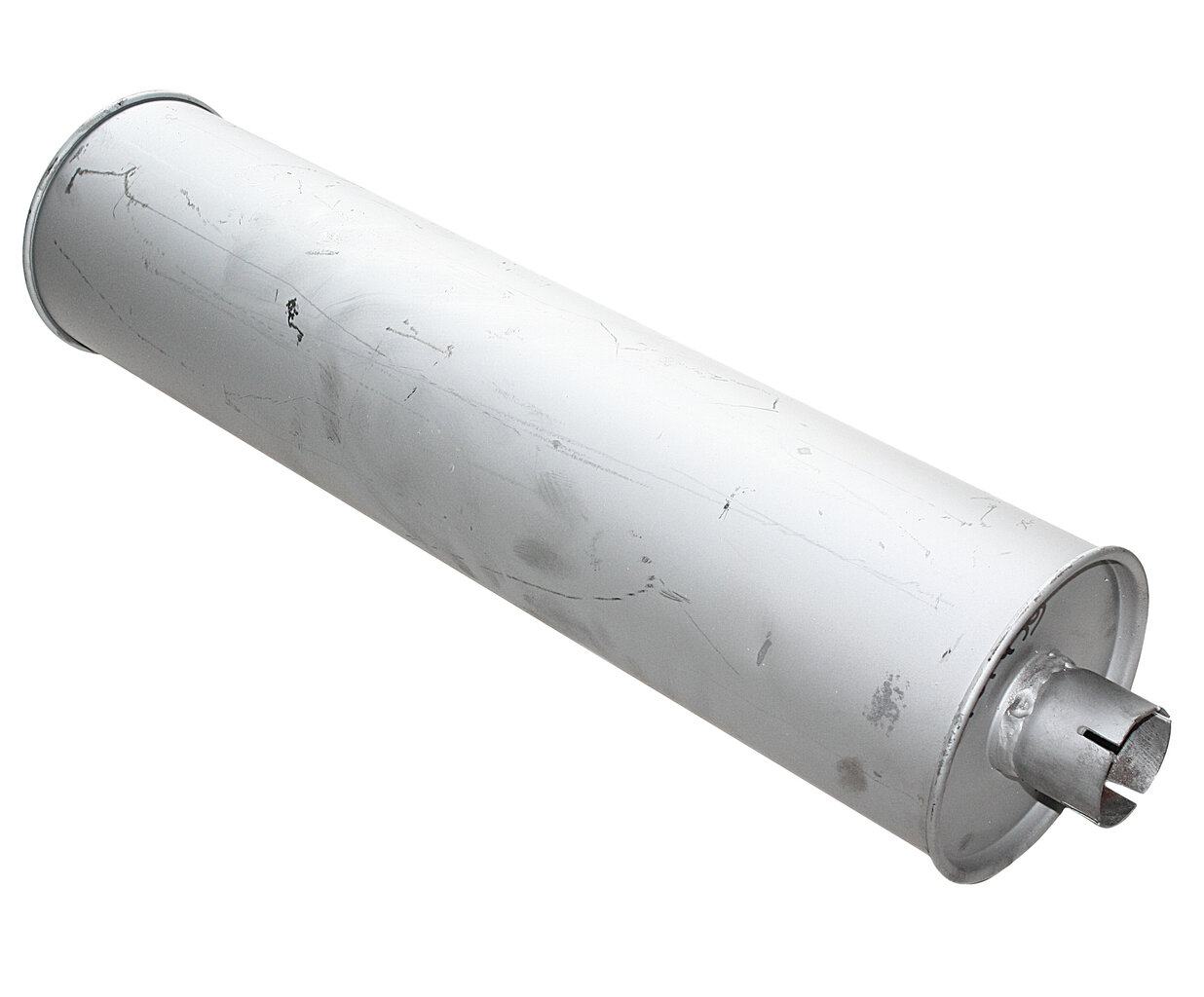 Глушитель ЗИЛ-5301 активного типа С/О СОД