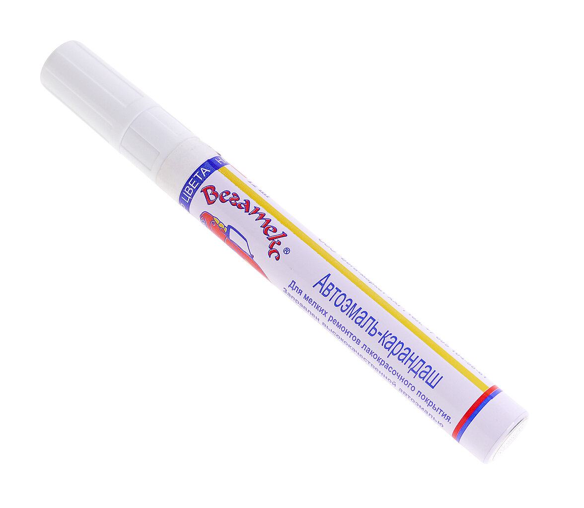 Карандаш-эмаль океан 12мл вегатекс