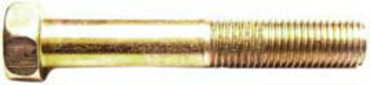 Болт М8х1.0х50 ГАЗ-2410,3102,31029 хомута рулевого вала, УАЗ зеркала задн. вида, рулевого вала этна