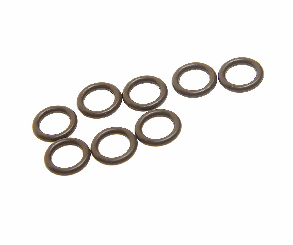 Кольцо КАМАЗ уплотнительное VITOCOM (комплект 8шт.)